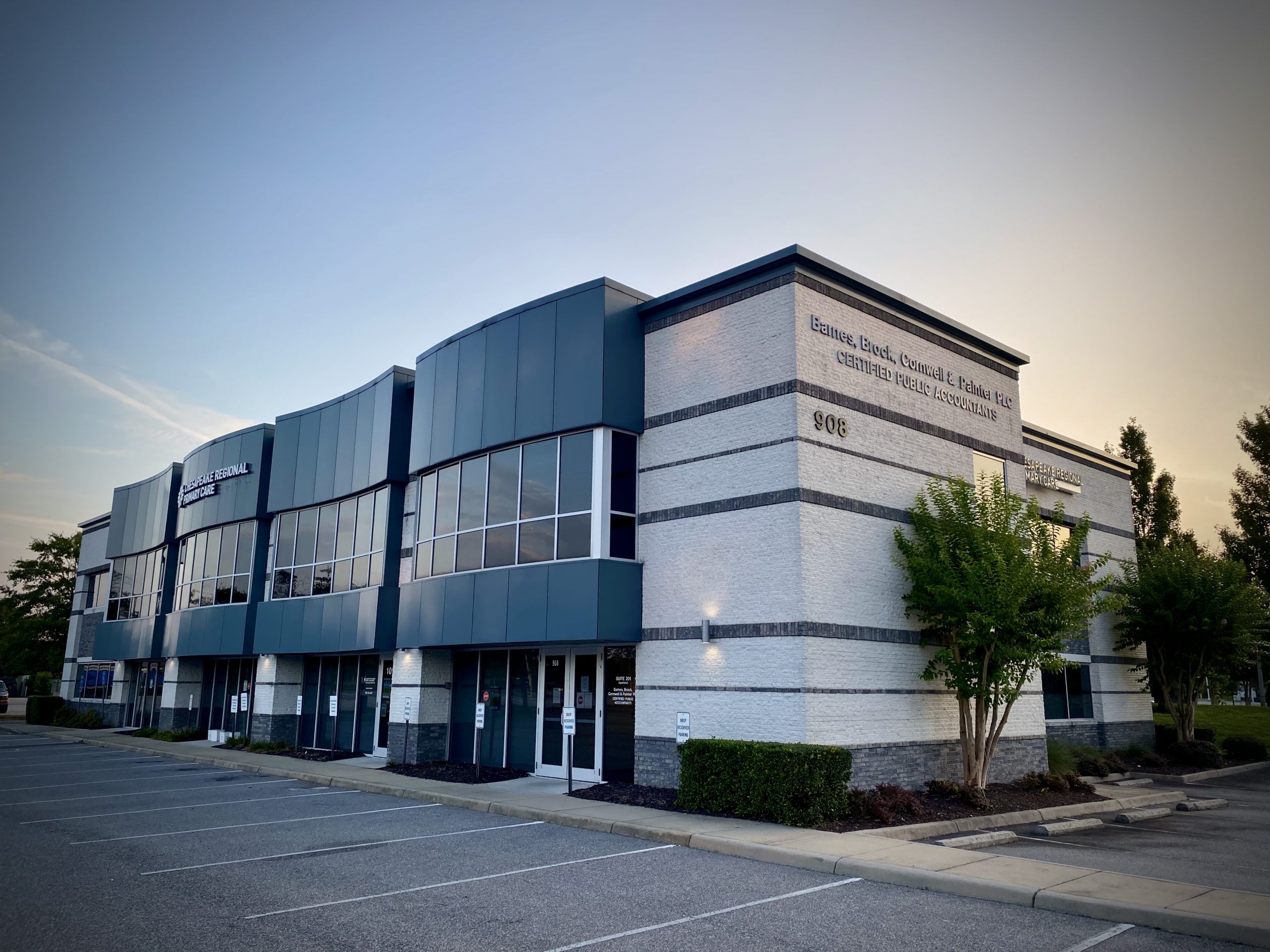 Office Building | Chesapeake, VA